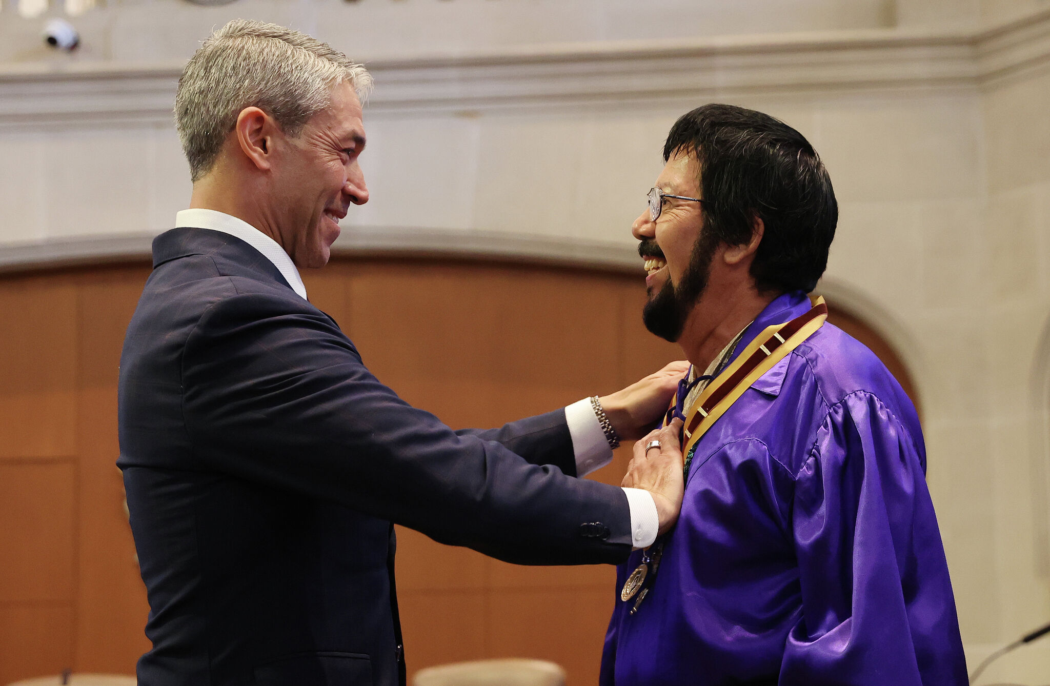 Nephtali De León named new poet laureate of San Antonio