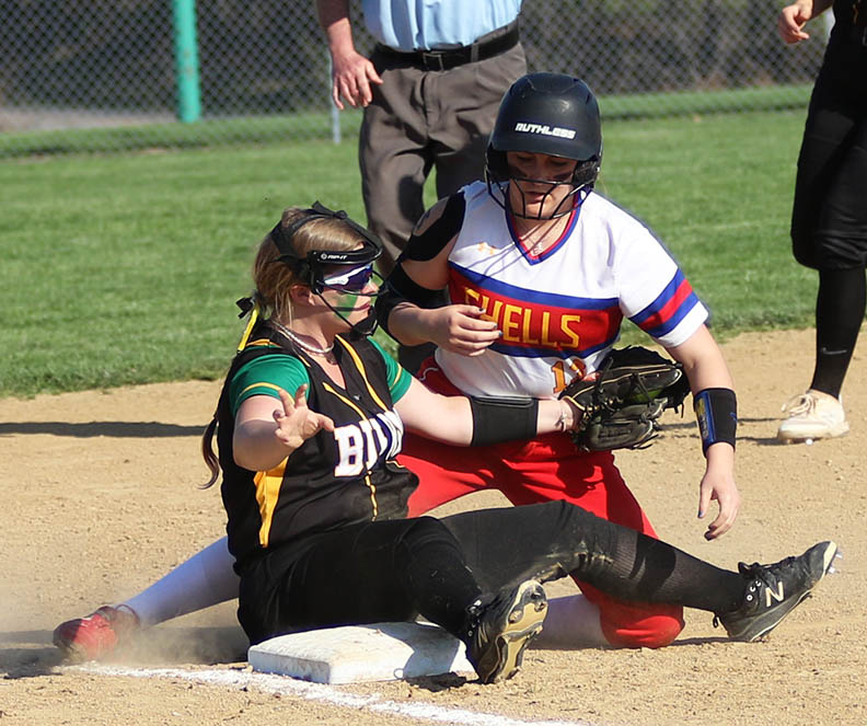 Roxana gets first victory on Southwestern's field since 2015