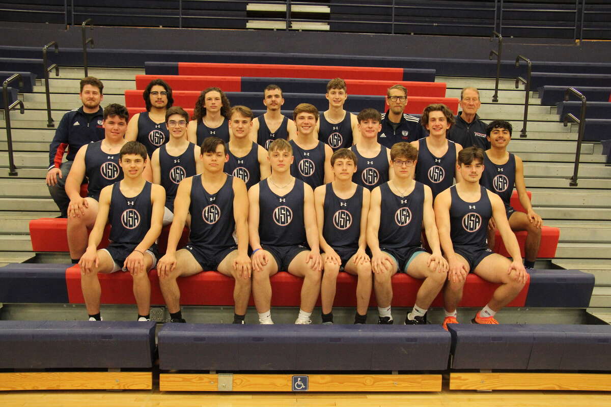 Unionville-Sebewaing Area Patriots ready for the spring season