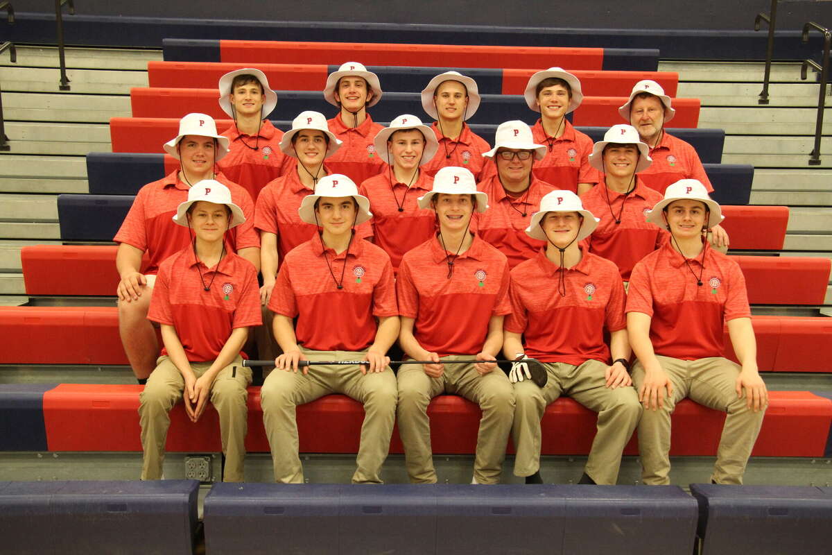 Unionville-Sebewaing Area Patriots ready for the spring season