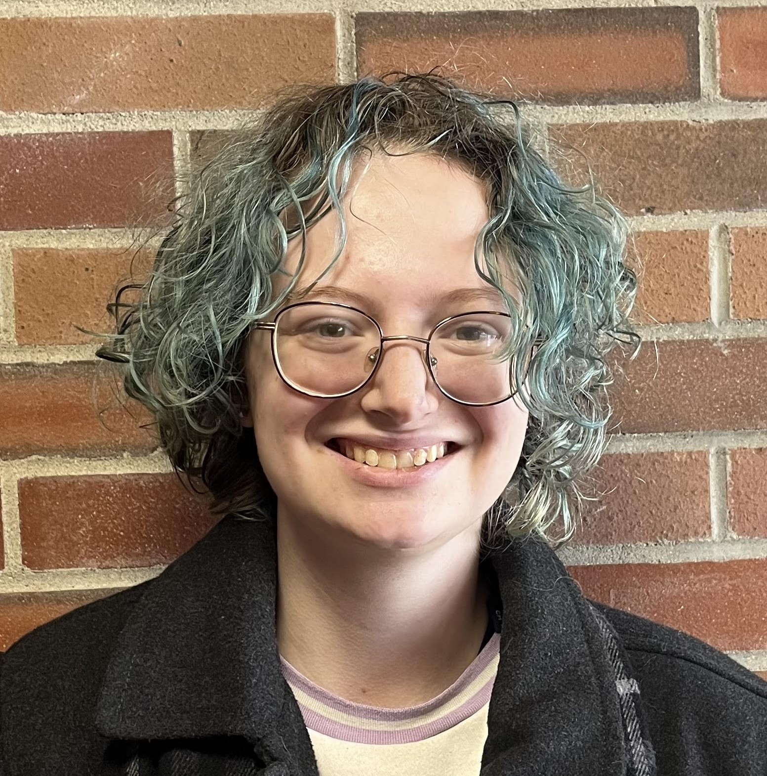 Alma College junior named Artworks' 2023 artist in residence