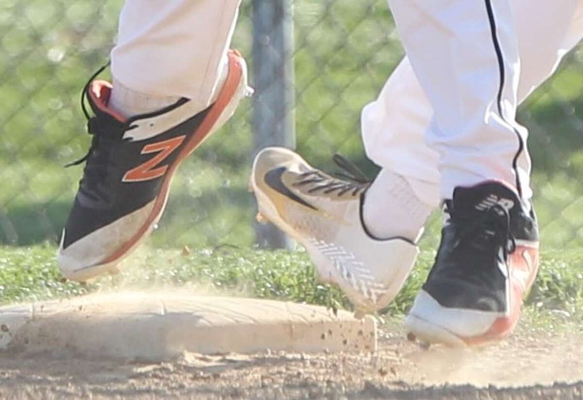 You make the call: Close play at first base