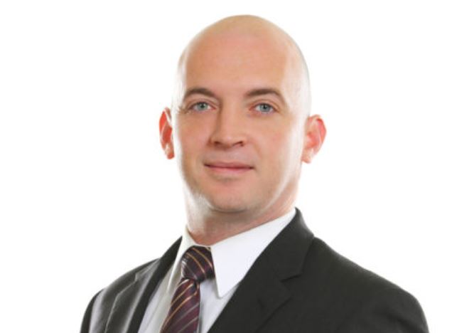 MillerKing in Alton names Dooling as partner