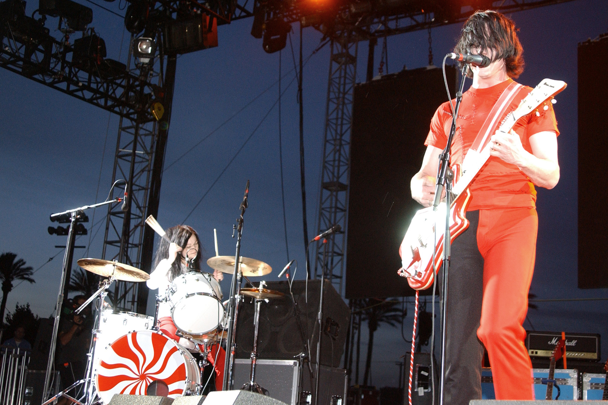 Remembering the year Coachella ran out of beer