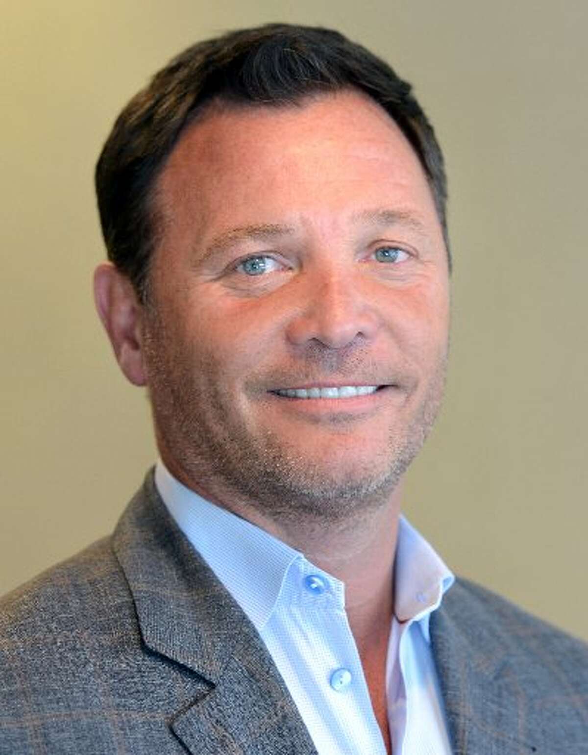 Westport's Maplewood Senior Living CEO Gregory Smith dies at 54