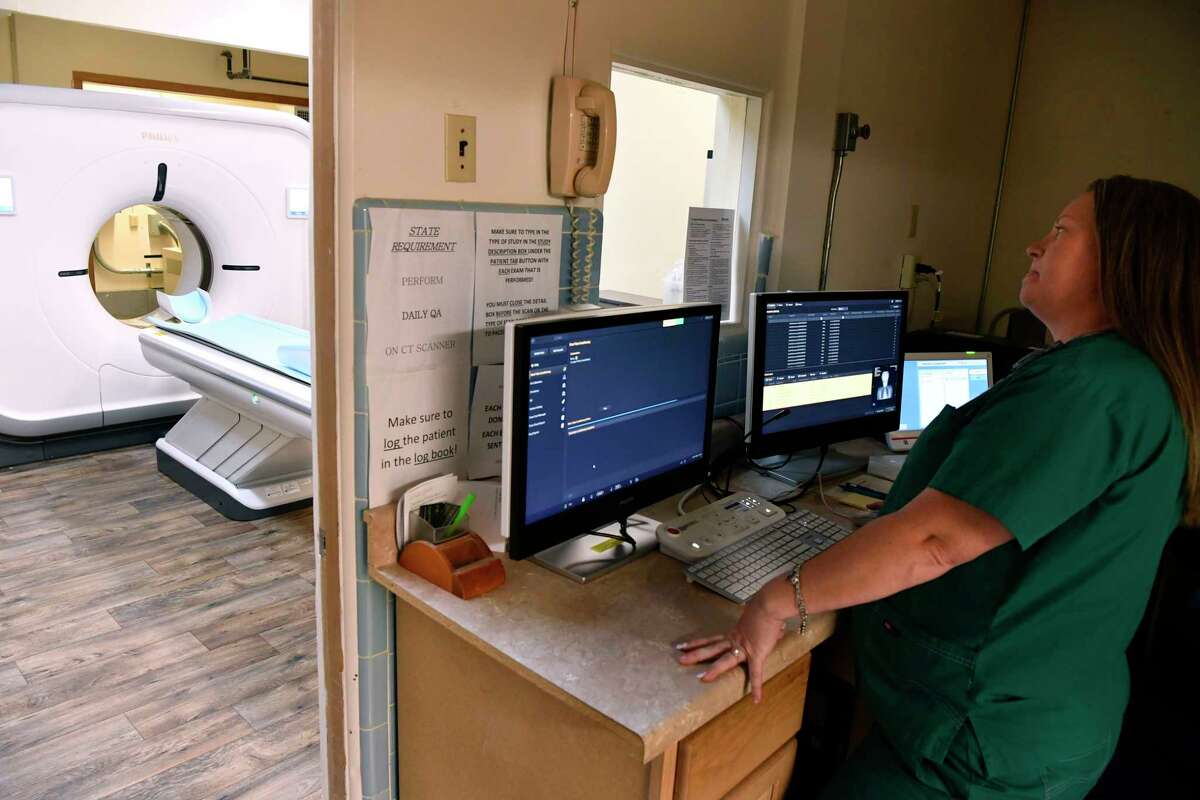 In Texas farm country, hospitals face dilemma to keep doors open