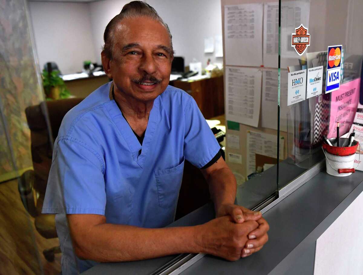 In Texas farm country, hospitals face dilemma to keep doors open