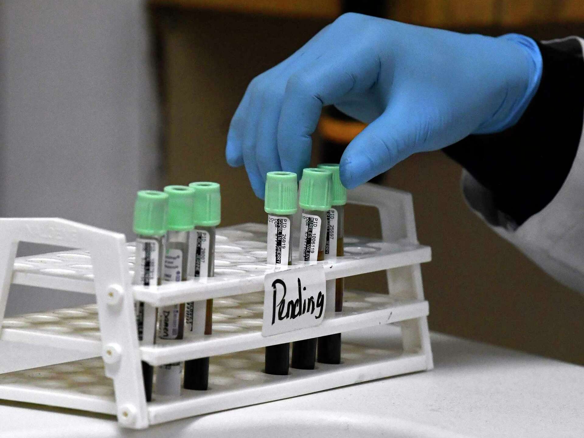 Houston man admits to participating in $39M PPE scheme during pandemic