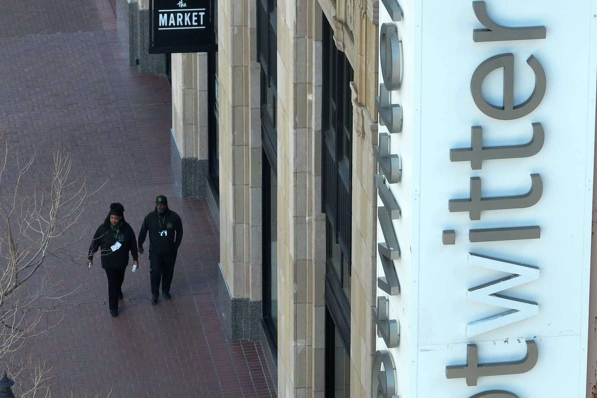 Twitter Inc. ‘no longer exists.’ Here’s why