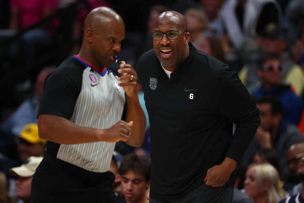 Kings owner recalls moment he wanted to poach Mike Brown from Dubs