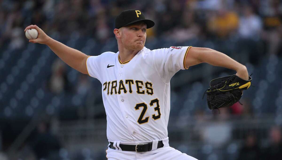 Houston Astros: Changeup call bites Ryan Pressly in tough defeat