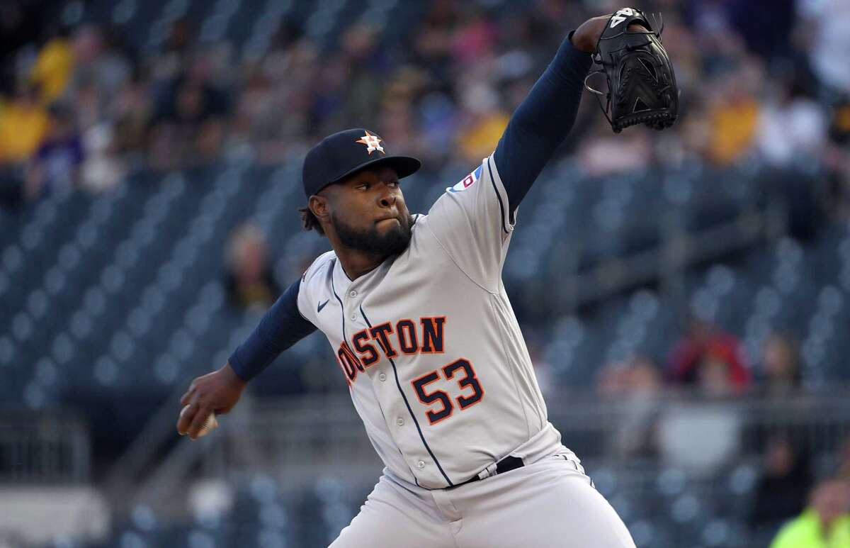 Houston Astros: Late comeback for naught as Pirates walk off with win