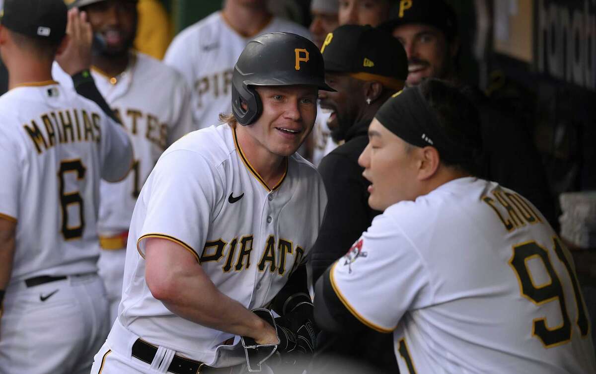 Houston Astros: Late comeback for naught as Pirates walk off with win