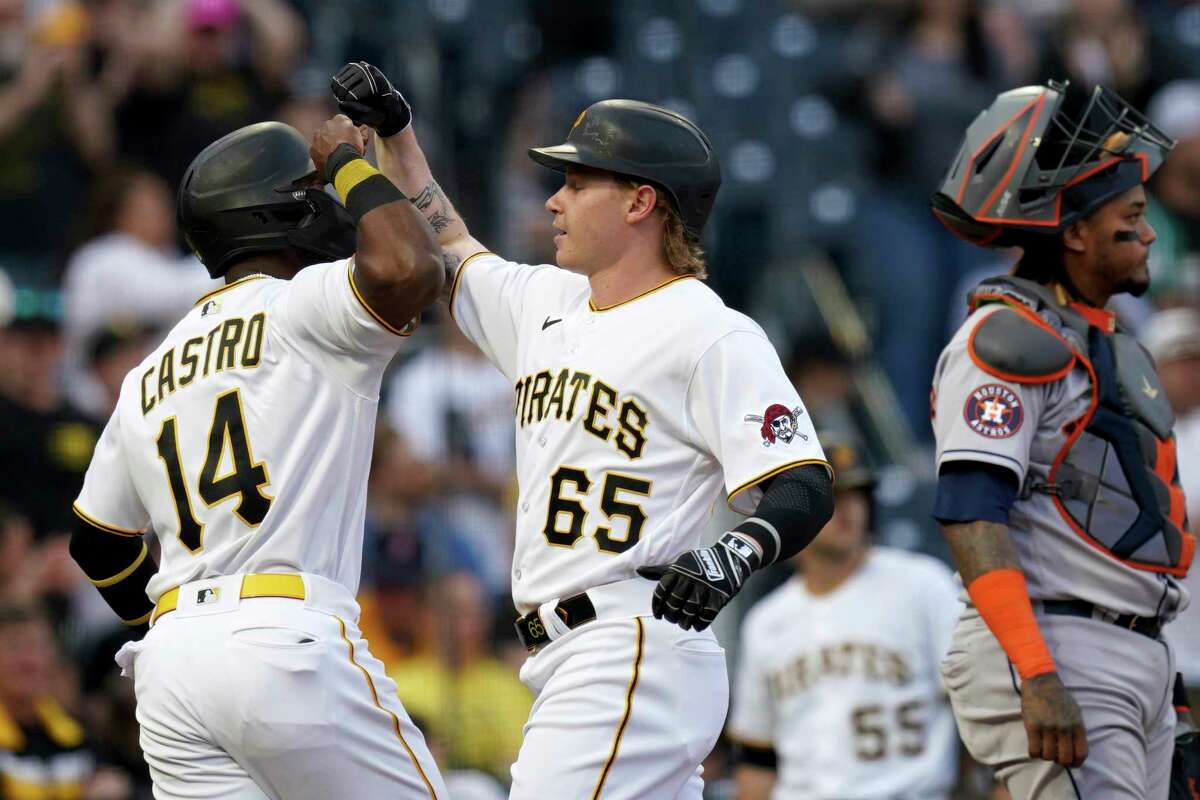 Houston Astros: Changeup call bites Ryan Pressly in tough defeat