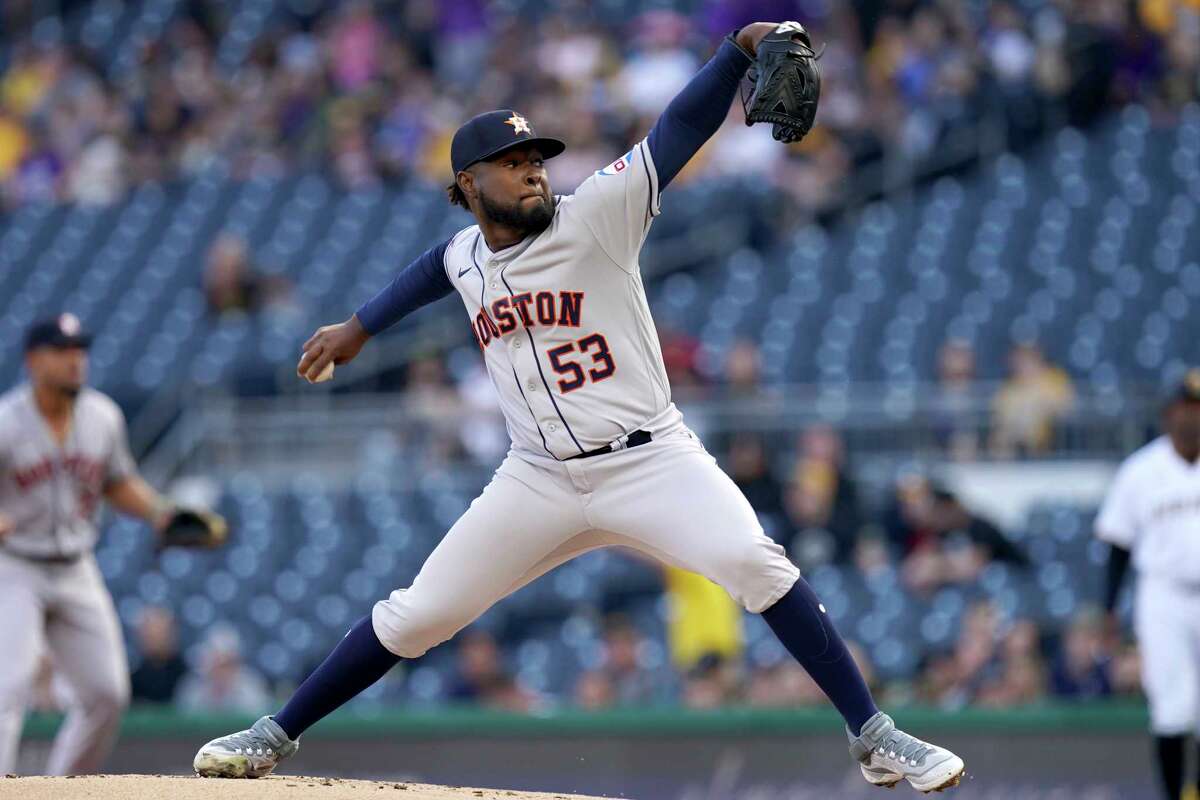 Houston Astros: Late comeback for naught as Pirates walk off with win