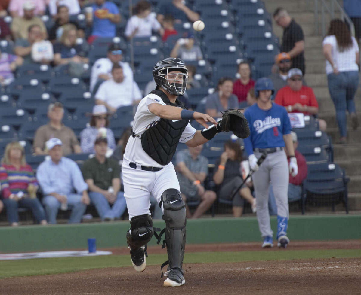 Fleet-footed RockHounds impact opener with speed