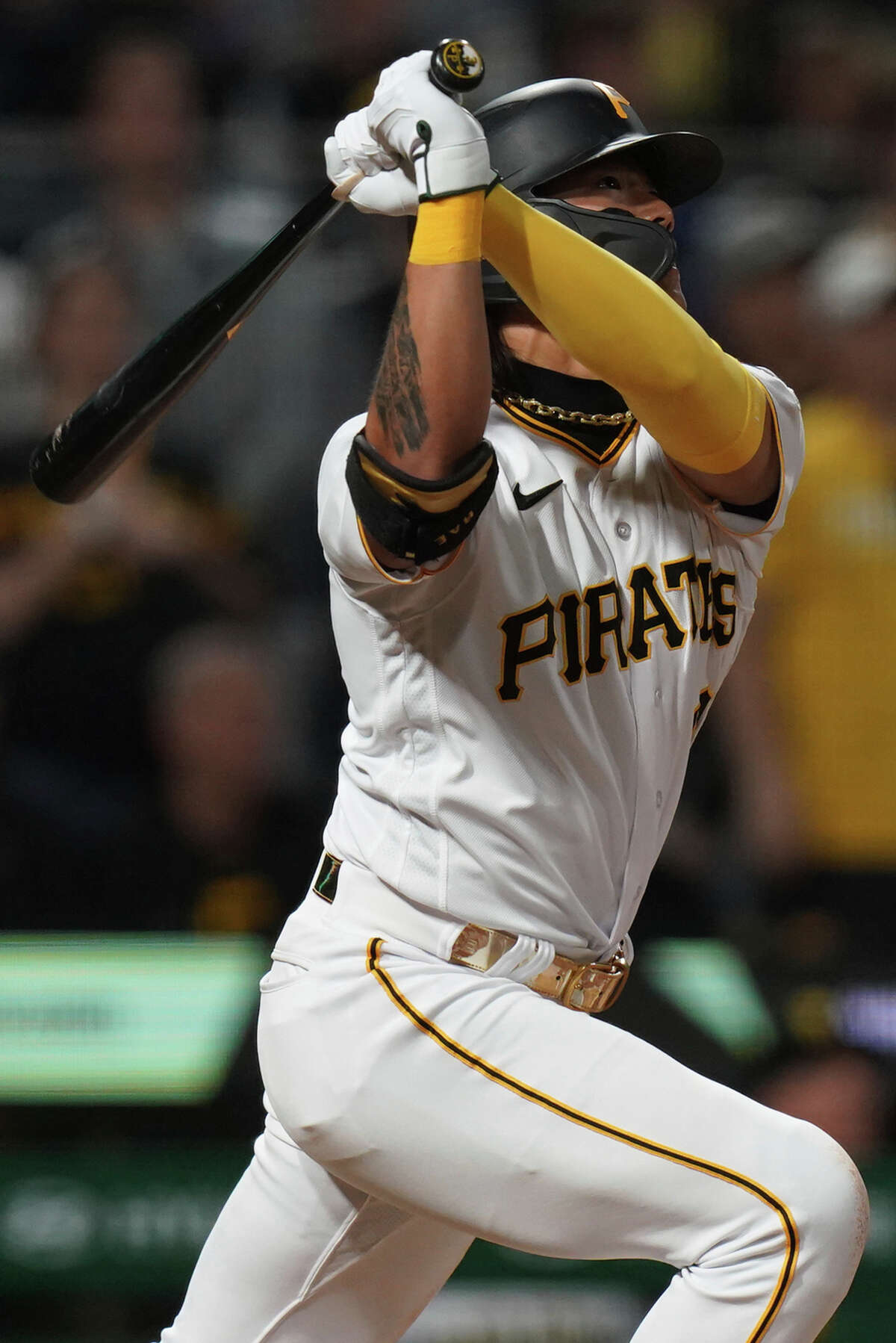 Houston Astros: Late comeback for naught as Pirates walk off with win