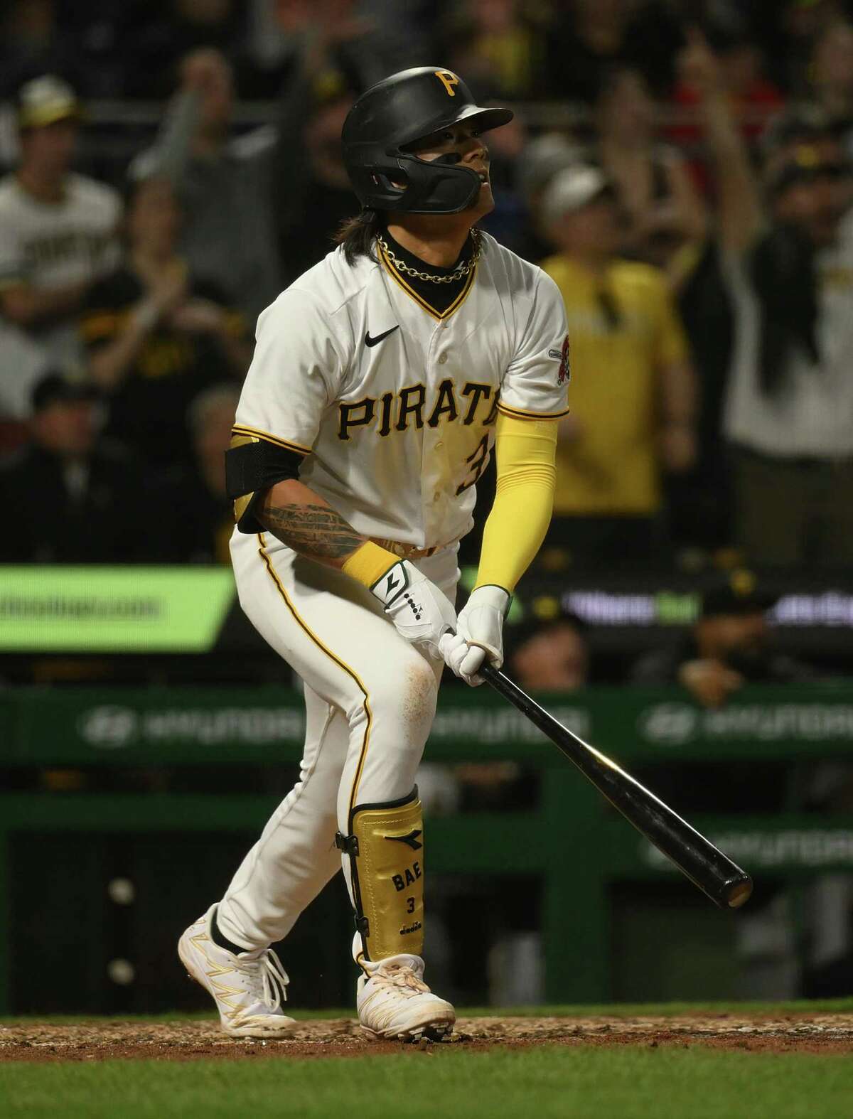 Houston Astros: Late comeback for naught as Pirates walk off with win