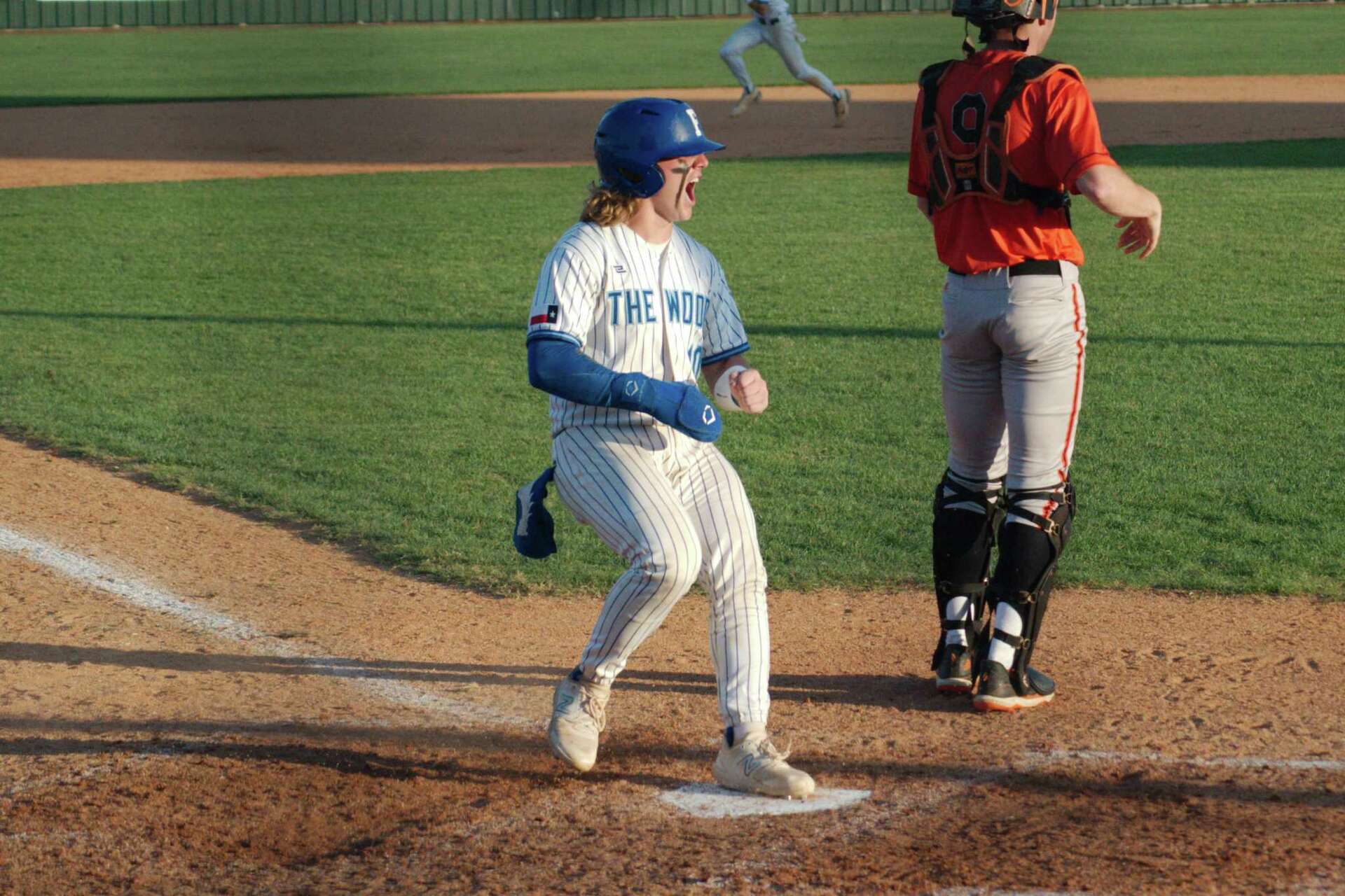 Houston high school baseball rankings: Friendswood at No. 1 after 11-1