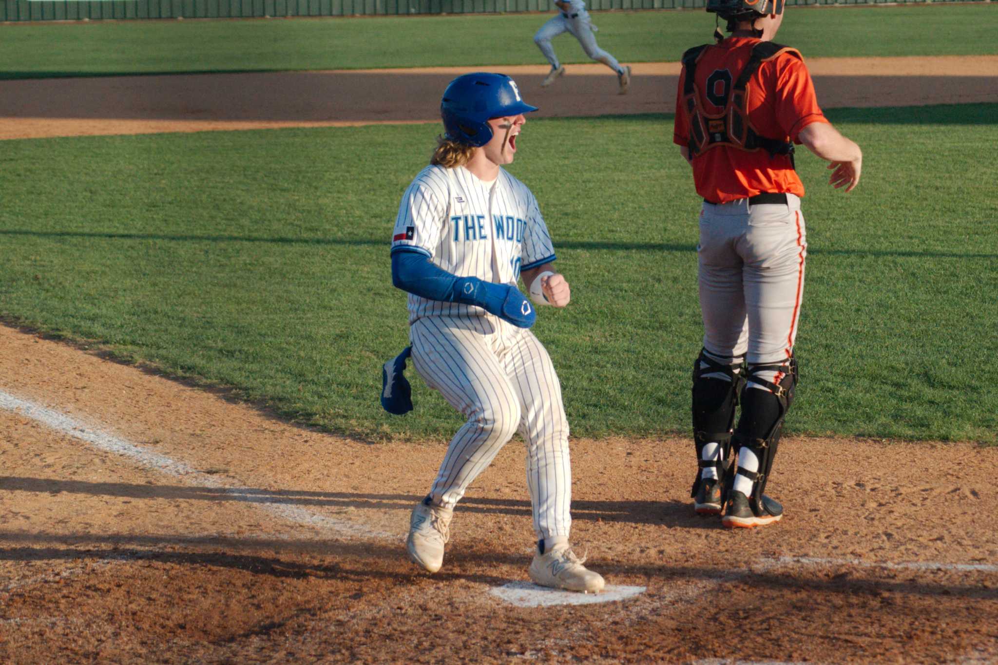 Houston high school baseball rankings: Friendswood at No. 1 after 11-1