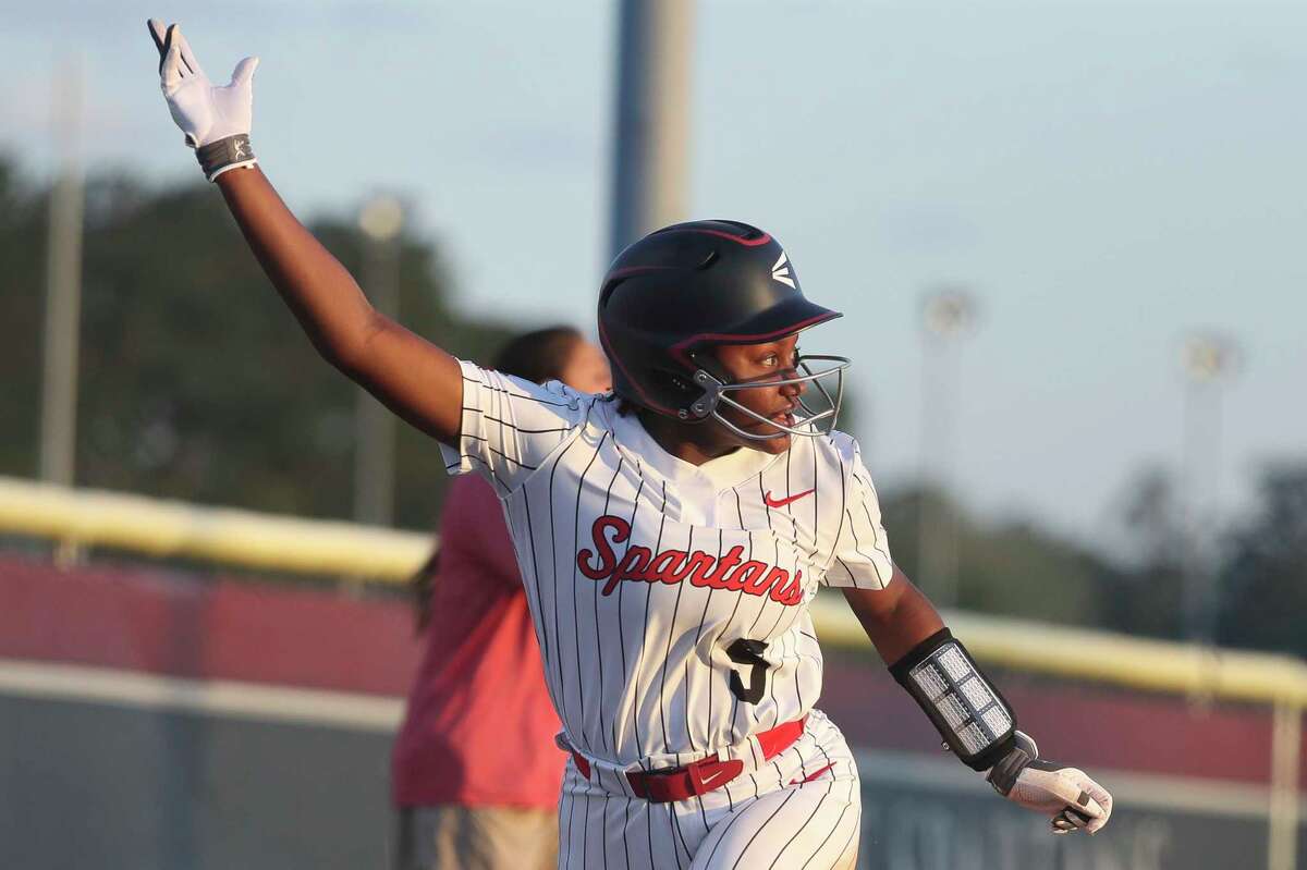 After win over Lufkin, Porter is playoff bound for first time