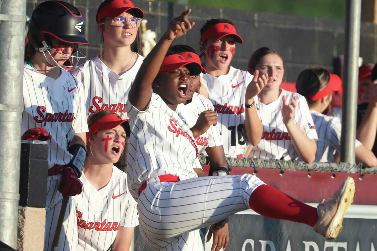 After win over Lufkin, Porter is playoff bound for first time