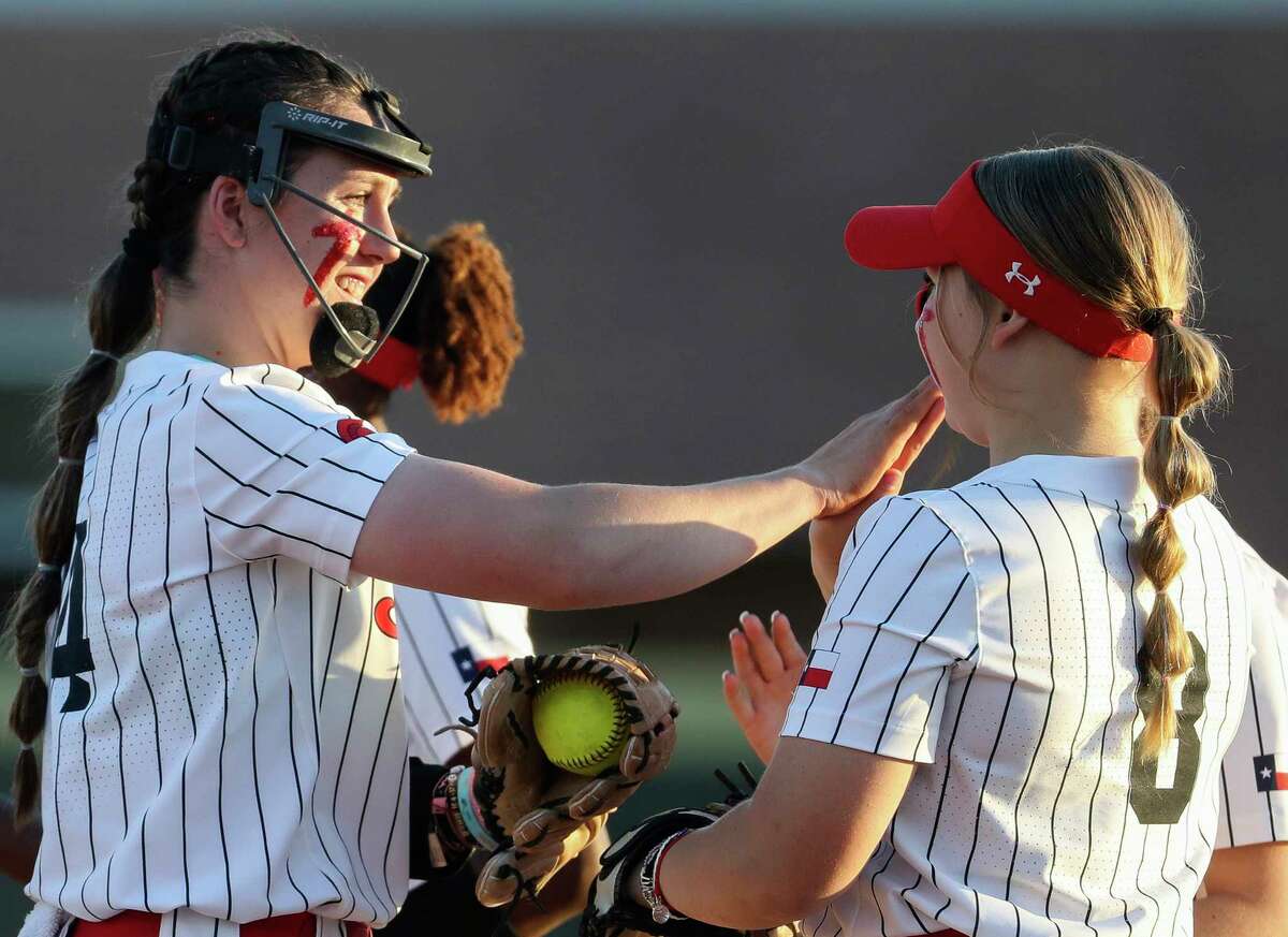 After win over Lufkin, Porter is playoff bound for first time