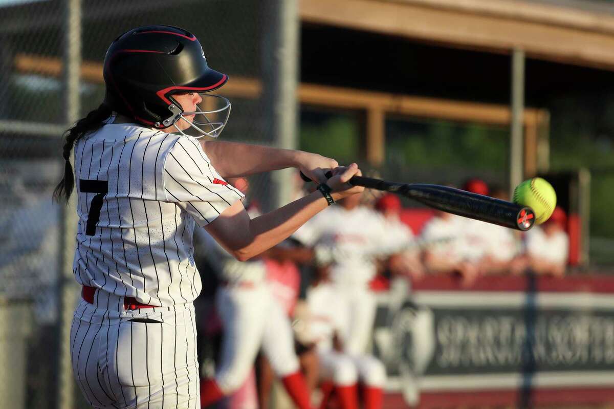 After win over Lufkin, Porter is playoff bound for first time