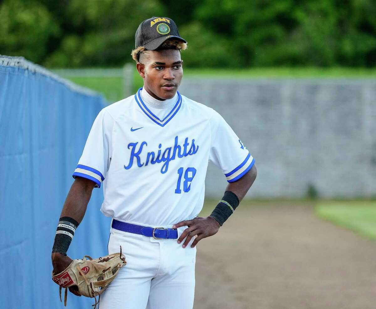 Houston commit Braylon Payne making his mark in Elkins record book