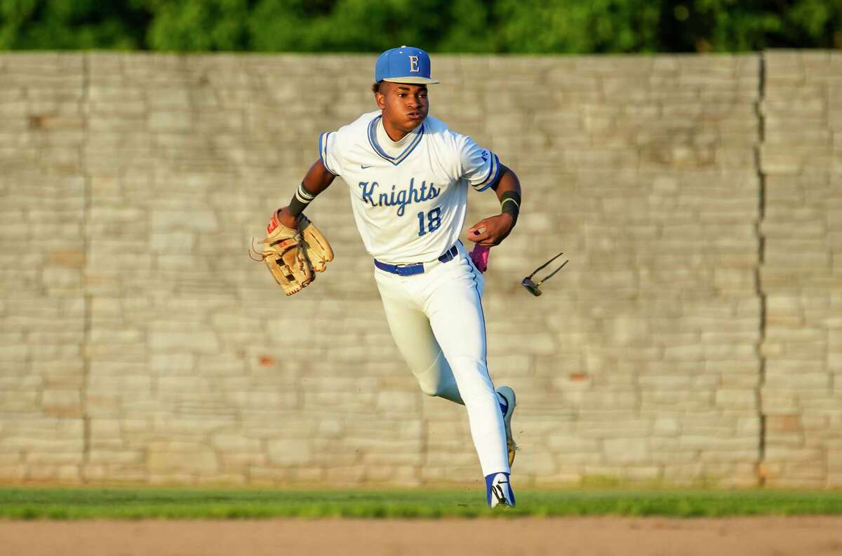 Houston commit Braylon Payne making his mark in Elkins record book