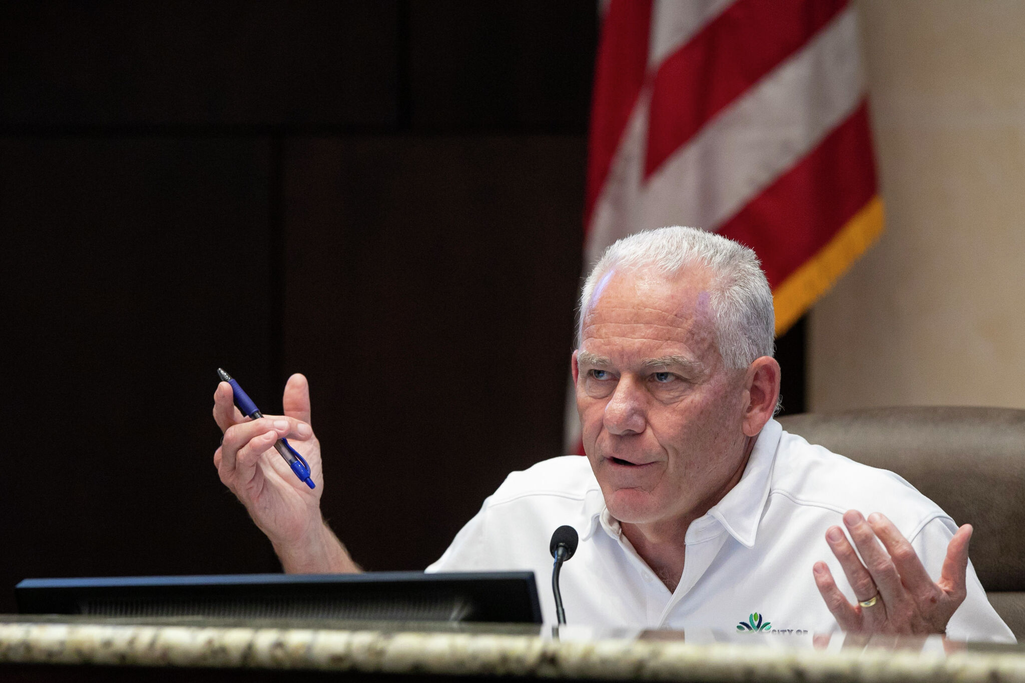 Departing Boerne mayor has no apologies as city grows, changes