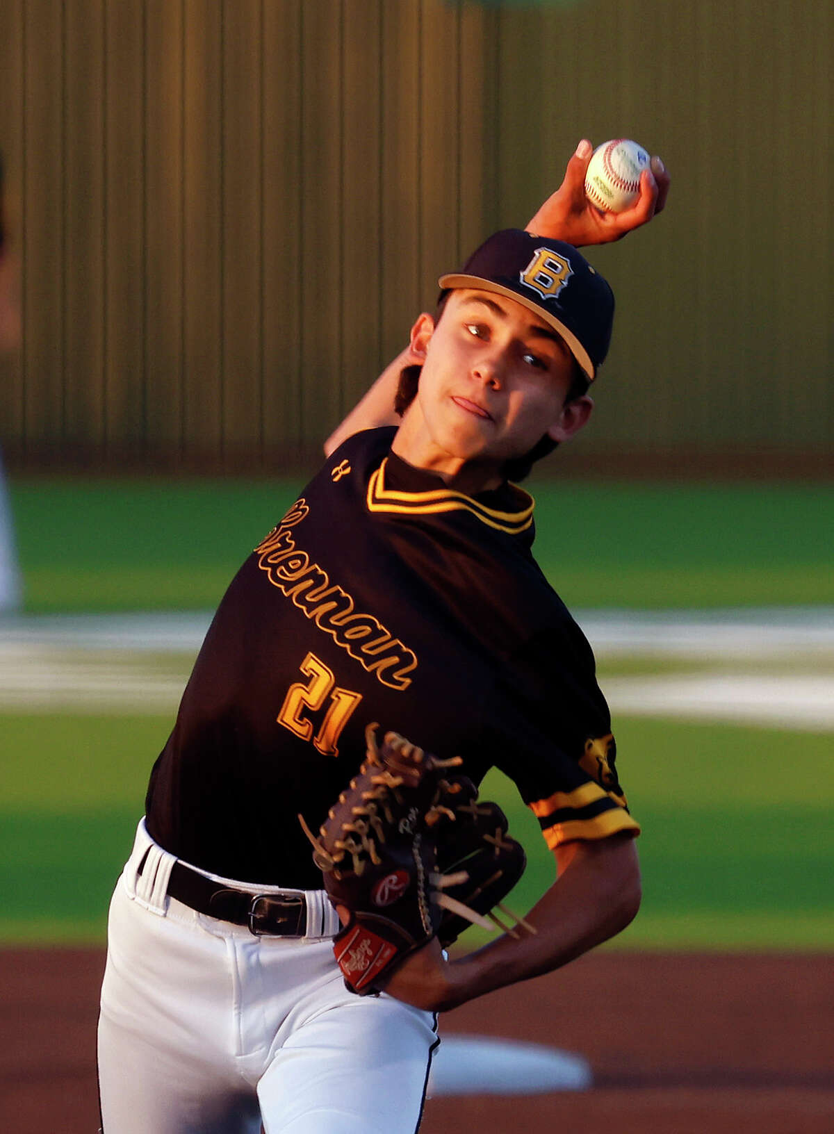 High school baseball: O'Connor beats Brennan for 12th straight win
