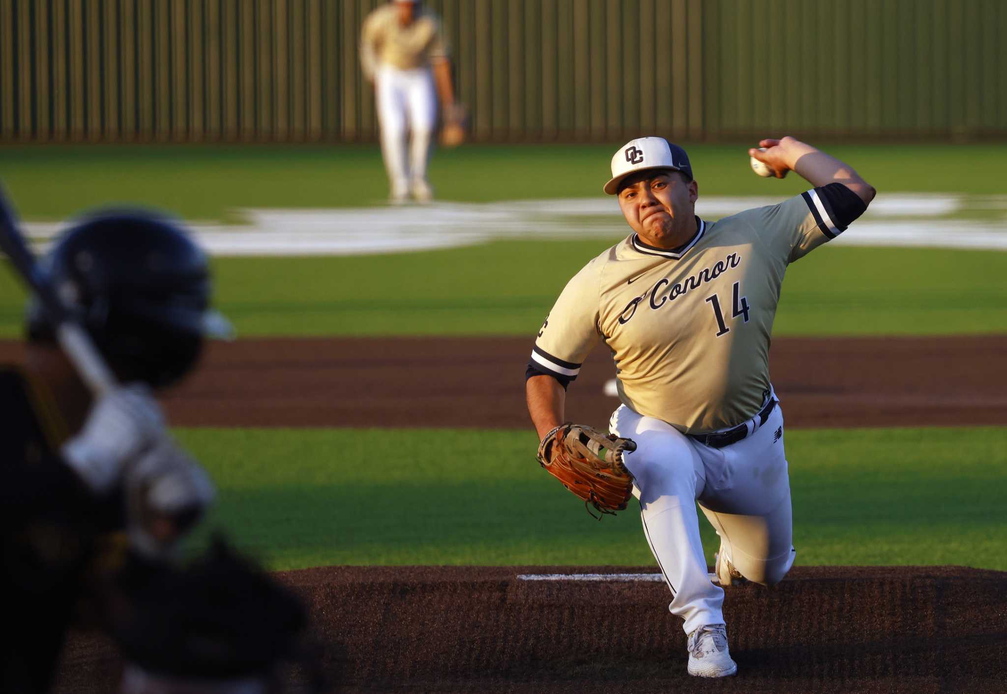 High school baseball: O'Connor beats Brennan for 12th straight win