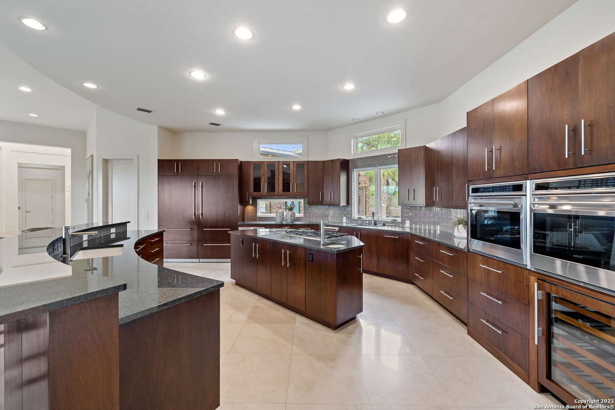 San Antonio real estate: $5M Dominion mansion hits market