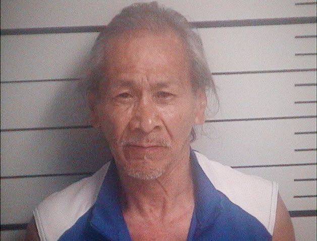 Manistee man’s criminal sexual conduct history dates back 16 years