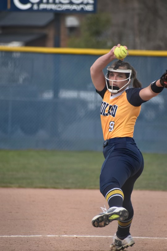 Chemics open season with sweep