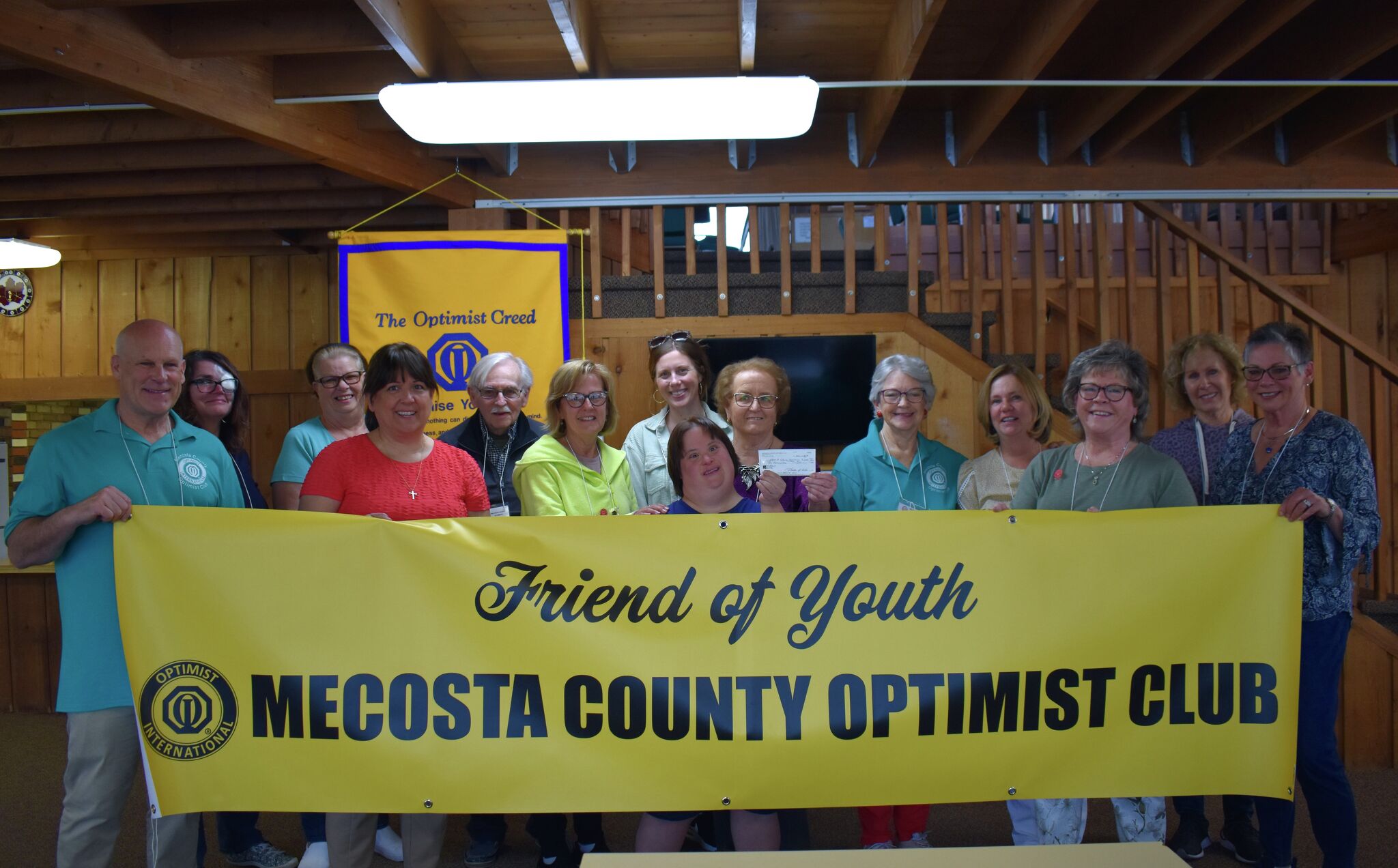 Mecosta Optimists Club to host Family Game Night in Michigan