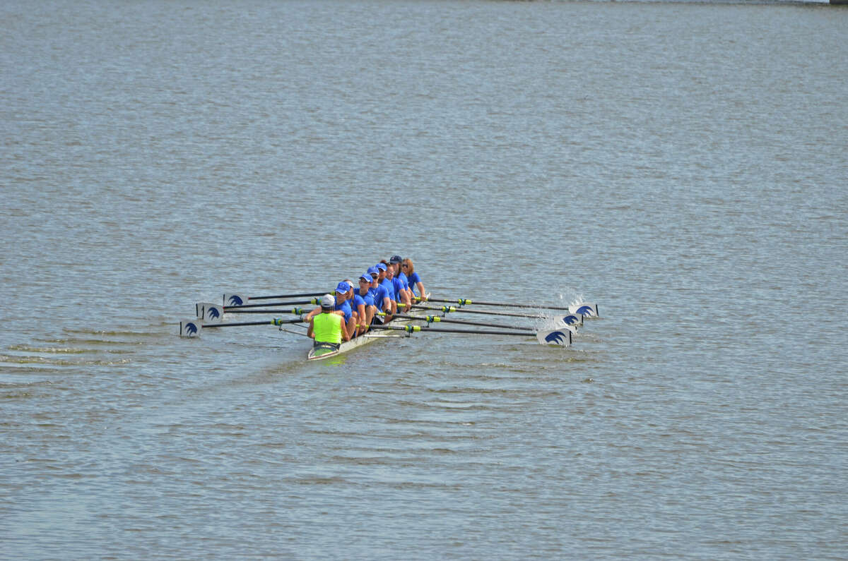 Bay City Rowing Club offers Learn to Row classes
