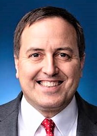 Ashcroft keynote speaker for Madison County’s Lincoln Day Dinner