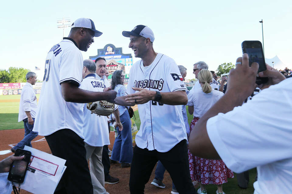 What to know before heading to San Antonio Missions baseball
