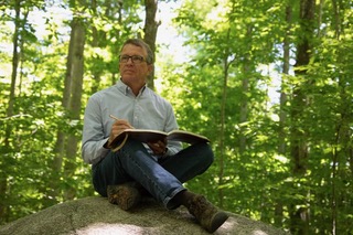 Michigan author spotlights Lower Peninsula, Beaver Island in new book