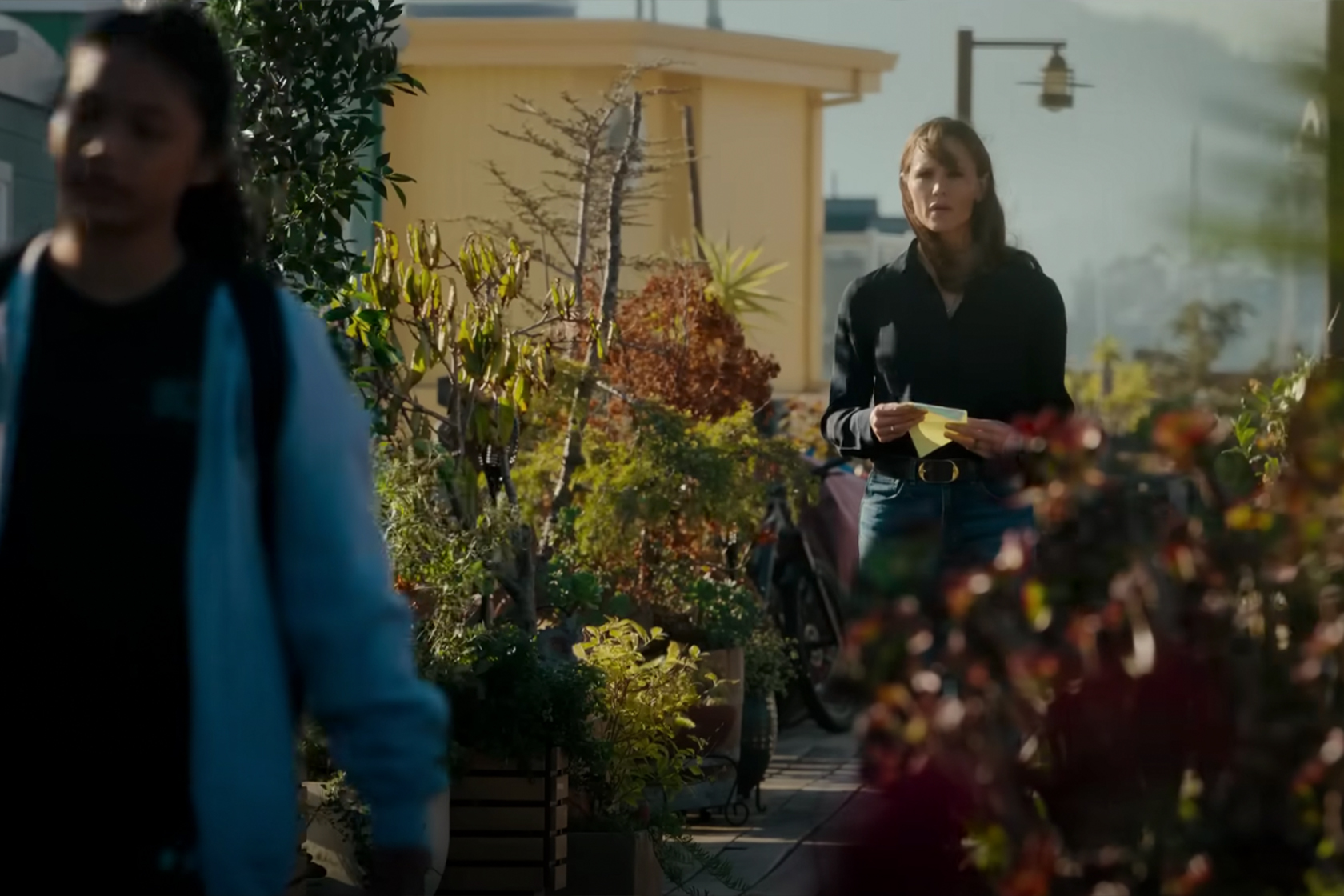 How to watch 'The Last Thing He Told Me'