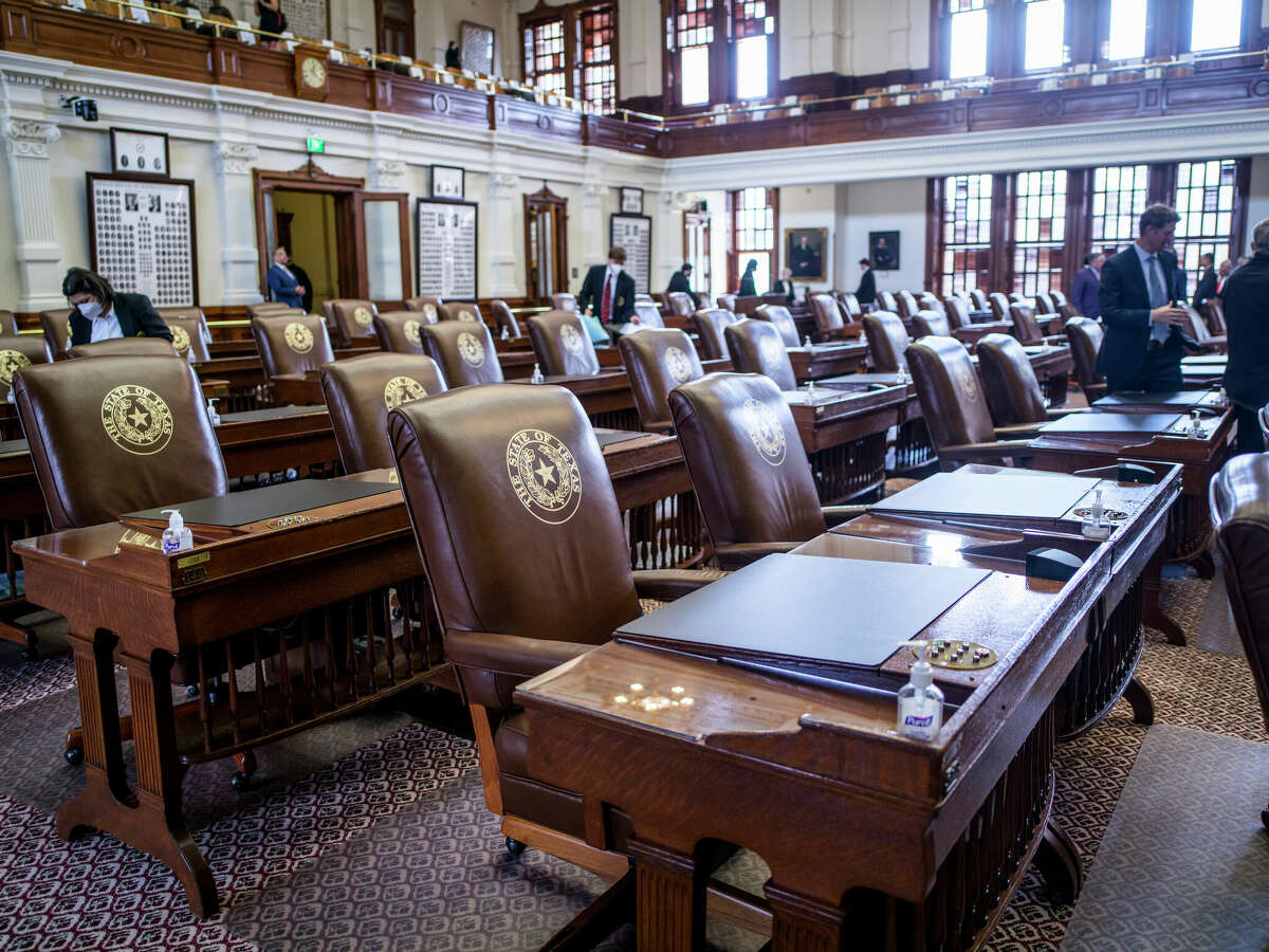 Rep. Bryan Slaton rebuked over alleged relationship with intern