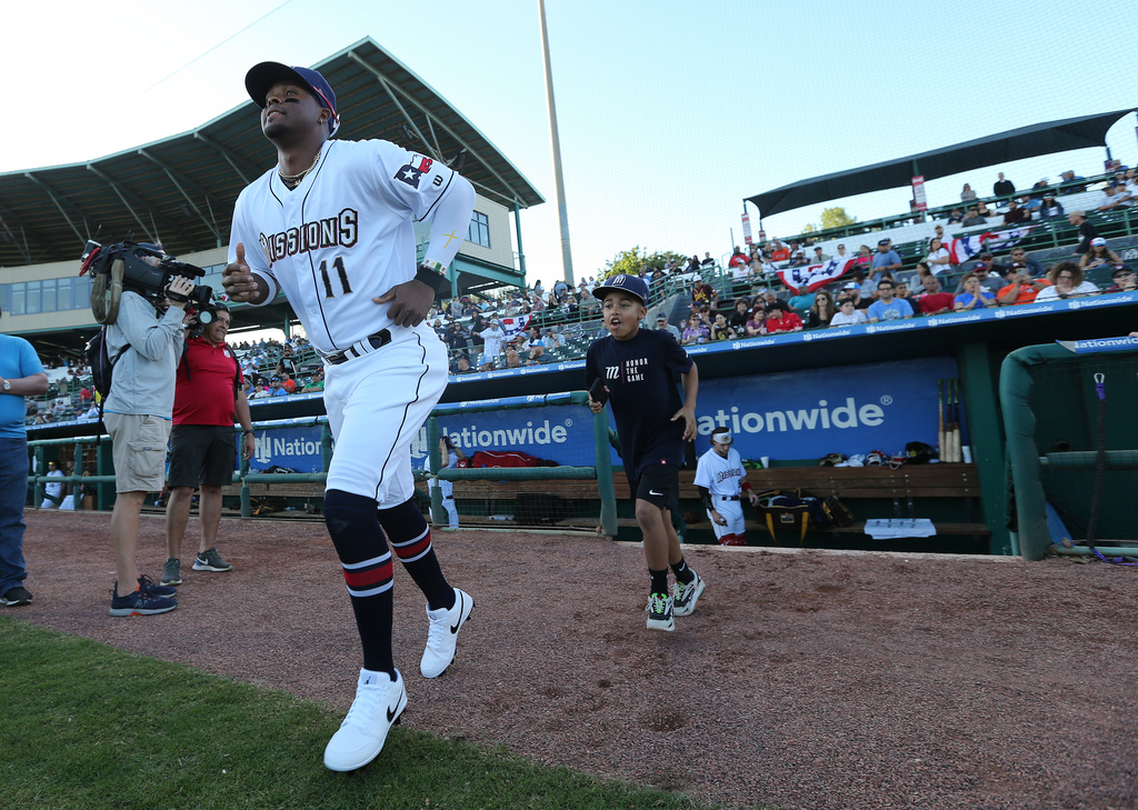 Playoff tickets for San Antonio Missions baseball now on sale