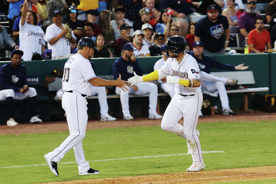 What to know before heading to San Antonio Missions baseball