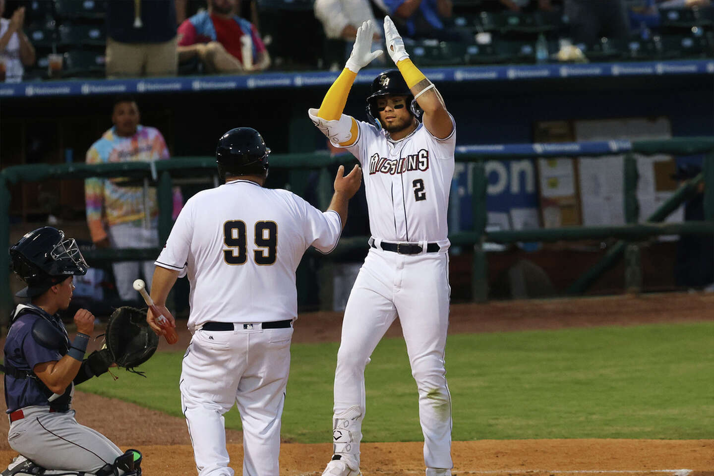 What to know before heading to San Antonio Missions baseball