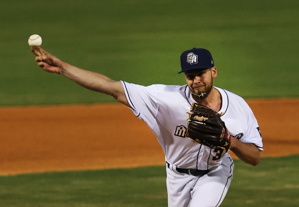 San Antonio Missions' starters shine, sparking win streak
