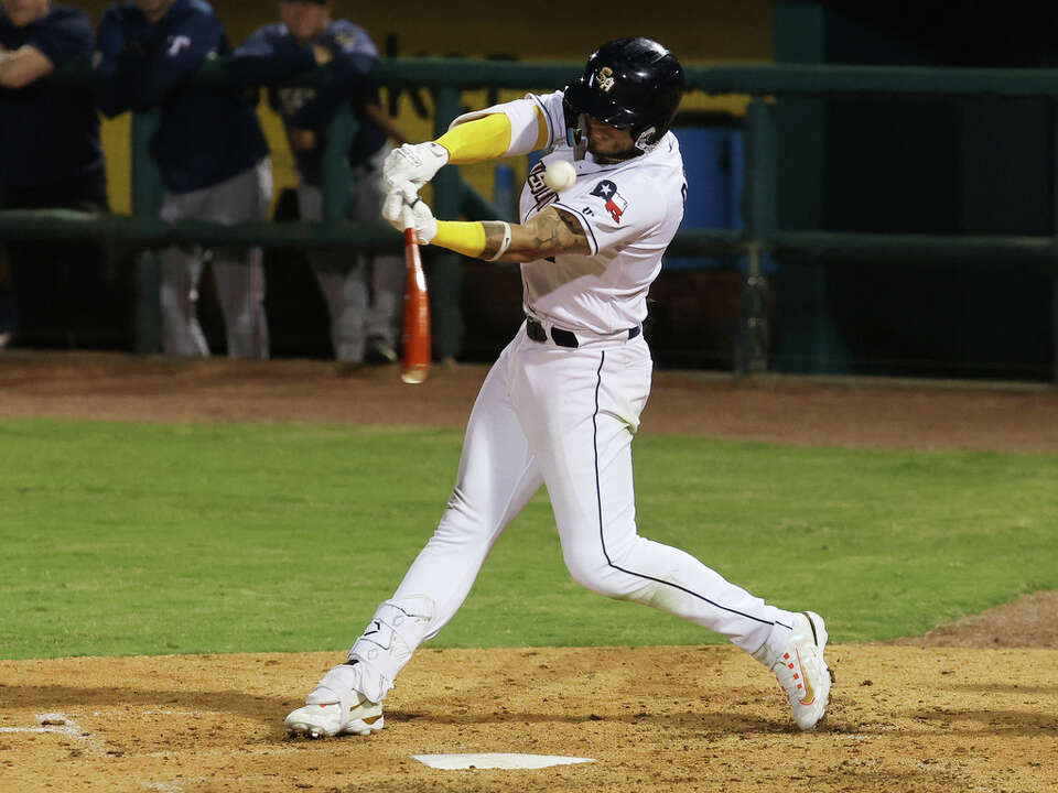 What to know before heading to San Antonio Missions baseball