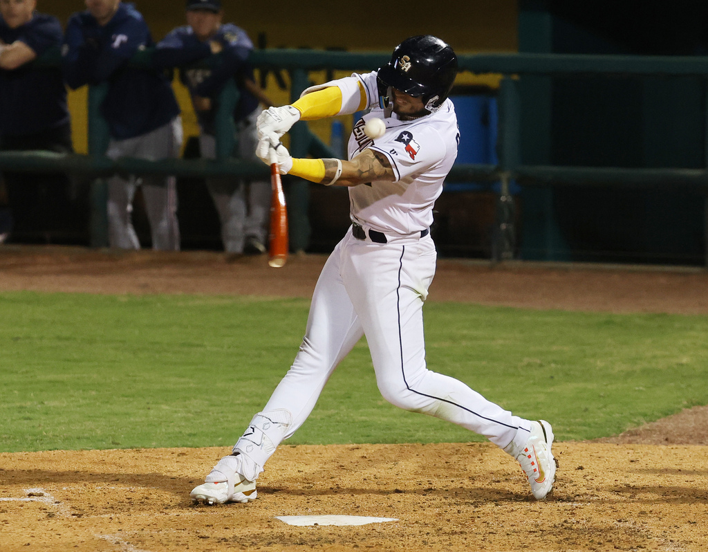 Offense flounders during Missions' seven-game losing strea