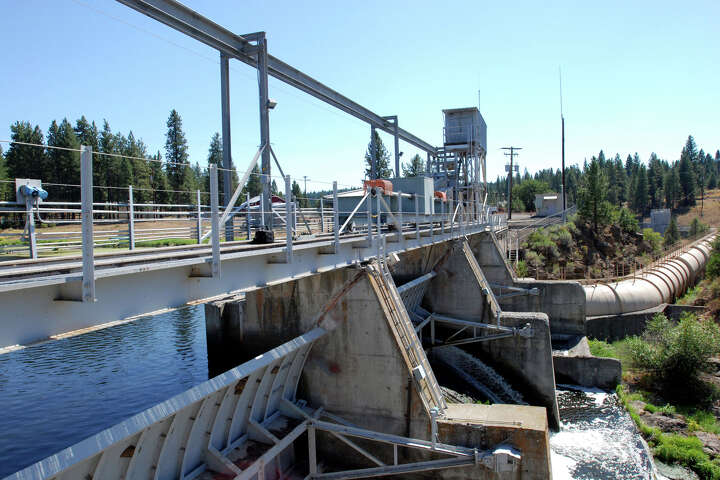 Why the removal of the Klamath dams is so damn important